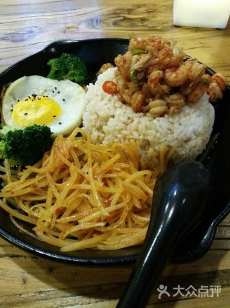 郑文琪龙虾盖浇饭事件_食品安全真相-第3张图片-山城妙识