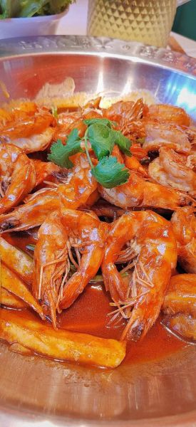 家庭版香辣虾怎么做_香辣虾家常做法-第3张图片-山城妙识 家庭版香辣虾怎么做_香辣虾家常做法-第3张图片-山城妙识