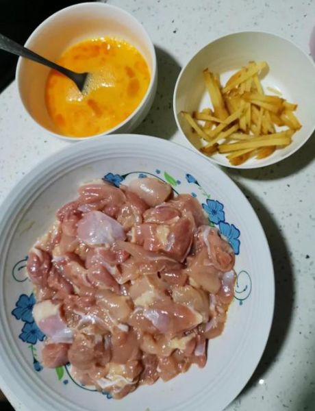 麻油鸡怎么吃_麻油鸡做法步骤-第2张图片-山城妙识