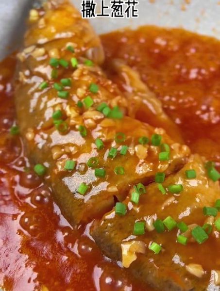 酸甜鱼怎么做_酸甜鱼用什么鱼最好-第2张图片-山城妙识