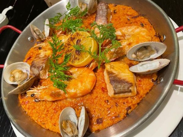 西班牙海鲜炒饭怎么做_正宗西班牙海鲜饭配方-第3张图片-山城妙识 西班牙海鲜炒饭怎么做_正宗西班牙海鲜饭配方-第3张图片-山城妙识