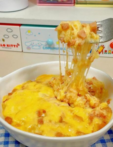 芝士焗土豆泥怎么做_芝士焗土豆泥家常做法-第1张图片-山城妙识