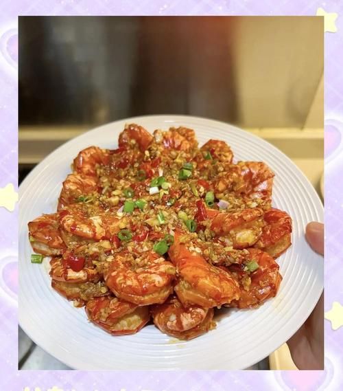 蒜蓉油焖大虾怎么做_蒜蓉油焖大虾做法大全-第3张图片-山城妙识