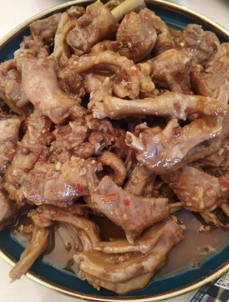 四川啤酒鸭最正宗的做法_啤酒鸭怎么做才入味-第3张图片-山城妙识