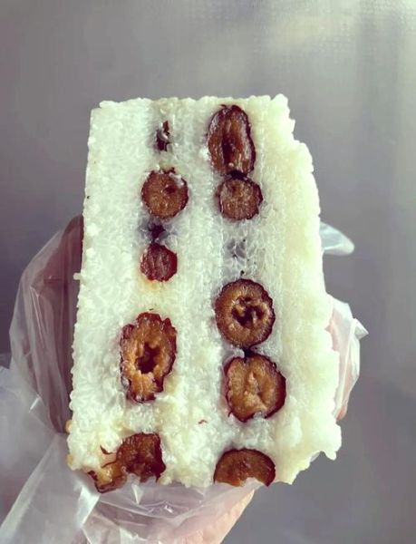 江米糕怎么做_江米糕的家常做法-第1张图片-山城妙识