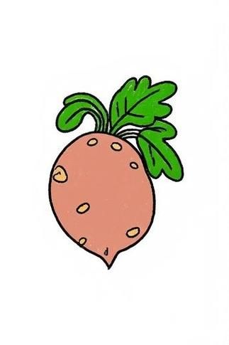 地瓜图片卡通怎么画_卡通地瓜素材去哪找-第3张图片-山城妙识 地瓜图片卡通怎么画_卡通地瓜素材去哪找-第3张图片-山城妙识