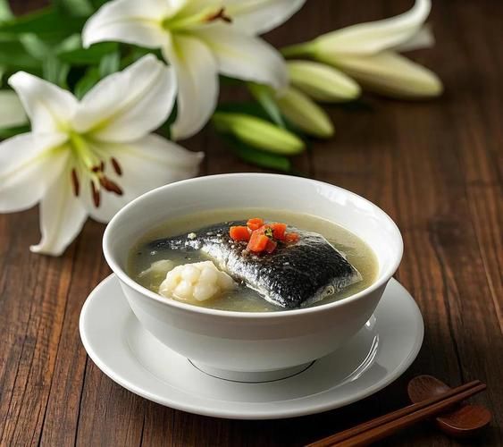 清炖黑鱼汤一般炖多久_黑鱼汤炖多久最好喝-第1张图片-山城妙识 清炖黑鱼汤一般炖多久_黑鱼汤炖多久最好喝-第1张图片-山城妙识