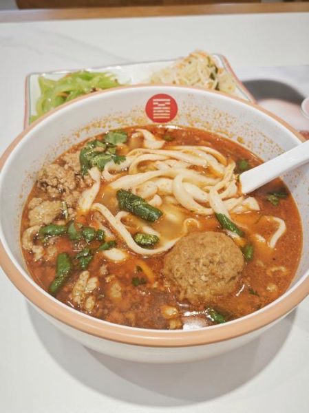 山西刀削面哪里最正宗_正宗刀削面做法-第2张图片-山城妙识