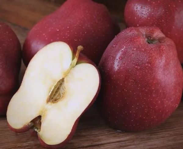 蛇果的功效与作用_蛇果能减肥吗-第3张图片-山城妙识