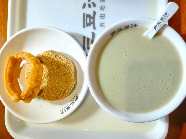 豆汁店咖啡馆加盟多少钱_老北京豆汁咖啡好喝吗-第3张图片-山城妙识 豆汁店咖啡馆加盟多少钱_老北京豆汁咖啡好喝吗-第3张图片-山城妙识