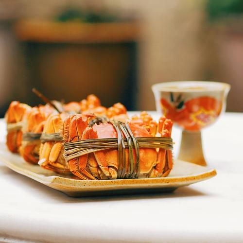 太湖蟹怎么保存最好_太湖蟹能放几天-第2张图片-山城妙识 太湖蟹怎么保存最好_太湖蟹能放几天-第2张图片-山城妙识