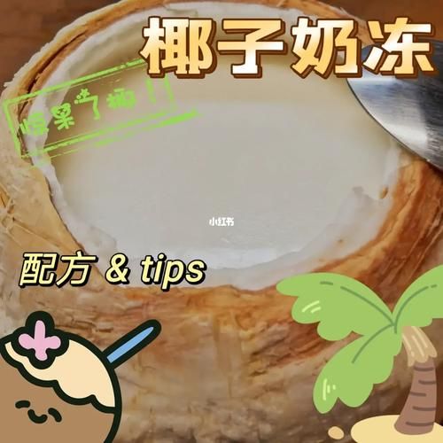 椰子奶酪布丁怎么做_椰子奶酪布丁热量高吗-第1张图片-山城妙识