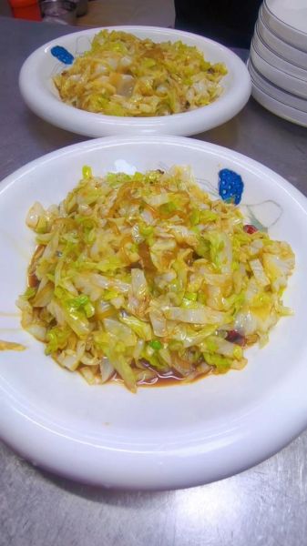 甘蓝炒粉条怎么做_甘蓝炒粉条家常做法-第3张图片-山城妙识 甘蓝炒粉条怎么做_甘蓝炒粉条家常做法-第3张图片-山城妙识