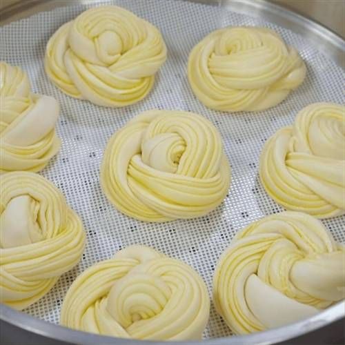 花卷怎么和面才松软_花卷蒸多久才蓬松-第3张图片-山城妙识