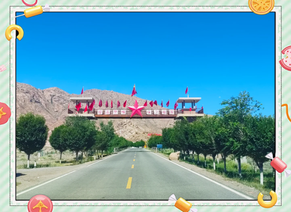 马兰基地现在开放吗_马兰基地参观攻略-第3张图片-山城妙识