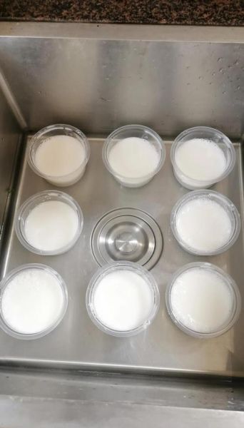 只用纯牛奶做布丁怎么做_只用纯牛奶做布丁会凝固吗-第3张图片-山城妙识