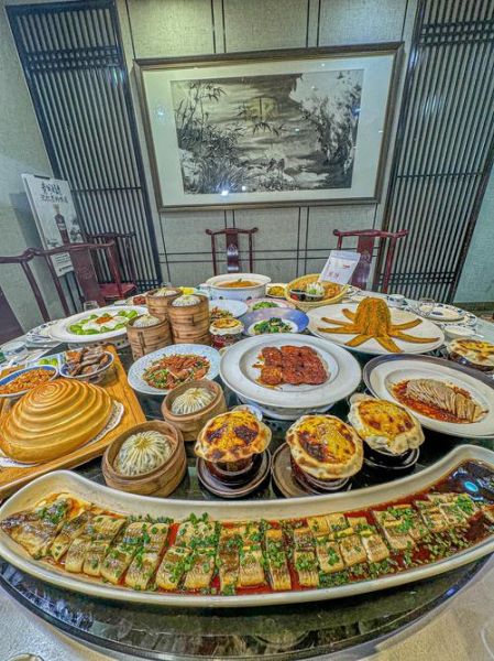 鲁菜包括哪些地区_鲁菜代表城市有哪些-第2张图片-山城妙识