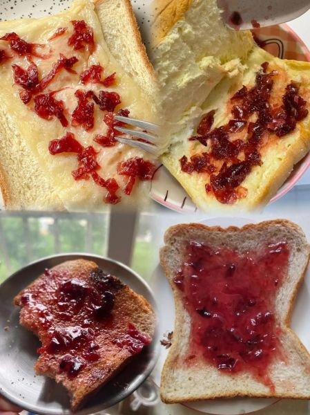 玫瑰花酱怎么吃_玫瑰花酱的吃法大全-第3张图片-山城妙识