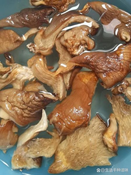 真姬菇煲汤的做法_真姬菇汤怎么煲才鲜-第1张图片-山城妙识