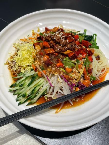 北方凉菜大全_哪些做法最经典-第2张图片-山城妙识 北方凉菜大全_哪些做法最经典-第2张图片-山城妙识