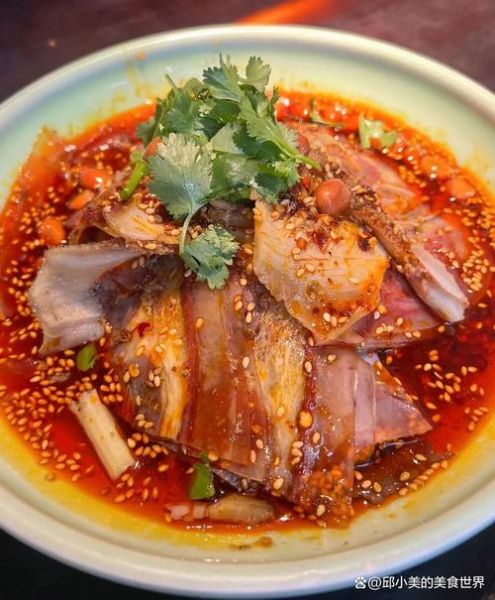 十大失传川菜名菜有哪些_如何复原-第1张图片-山城妙识