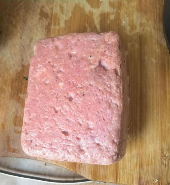 家庭午餐肉怎么做_自制午餐肉保存多久-第2张图片-山城妙识