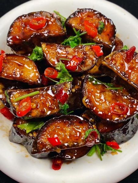 茄子怎么做好吃_家常茄子最简单的做法-第3张图片-山城妙识 茄子怎么做好吃_家常茄子最简单的做法-第3张图片-山城妙识