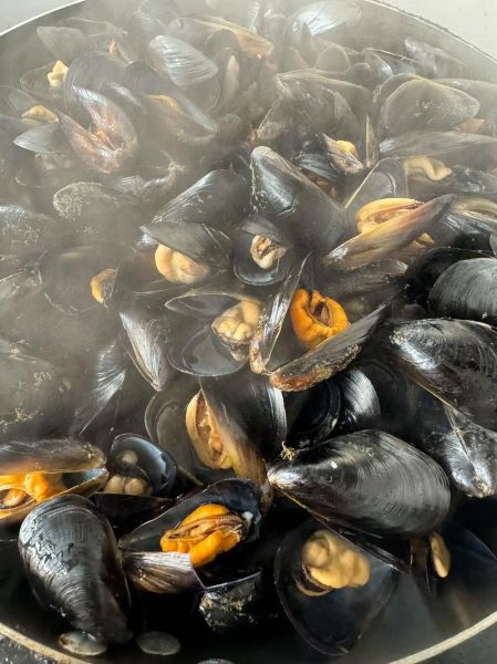 清蒸海虹怎么做好吃_清蒸海虹需要蒸几分钟-第3张图片-山城妙识 清蒸海虹怎么做好吃_清蒸海虹需要蒸几分钟-第3张图片-山城妙识