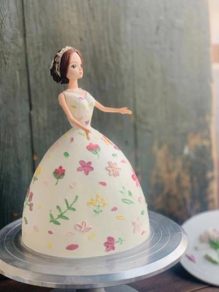 芭比蛋糕怎么做_芭比蛋糕价格一般多少钱-第1张图片-山城妙识 芭比蛋糕怎么做_芭比蛋糕价格一般多少钱-第1张图片-山城妙识