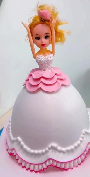 芭比蛋糕怎么做_芭比蛋糕价格一般多少钱-第2张图片-山城妙识 芭比蛋糕怎么做_芭比蛋糕价格一般多少钱-第2张图片-山城妙识