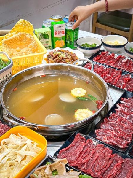 潮汕牛肉火锅为什么好吃_正宗吃法有哪些-第1张图片-山城妙识 潮汕牛肉火锅为什么好吃_正宗吃法有哪些-第1张图片-山城妙识
