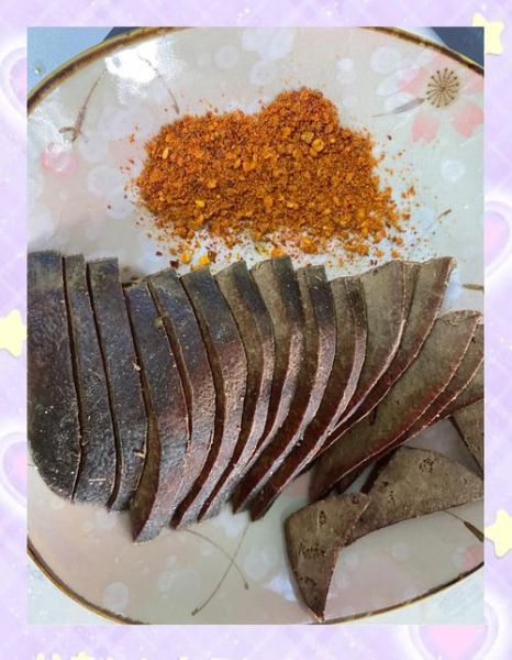 盐焗猪肝怎么做_盐焗猪肝的家常做法-第2张图片-山城妙识