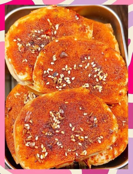 馒头怎么烤好吃_烤馒头不硬的方法-第1张图片-山城妙识