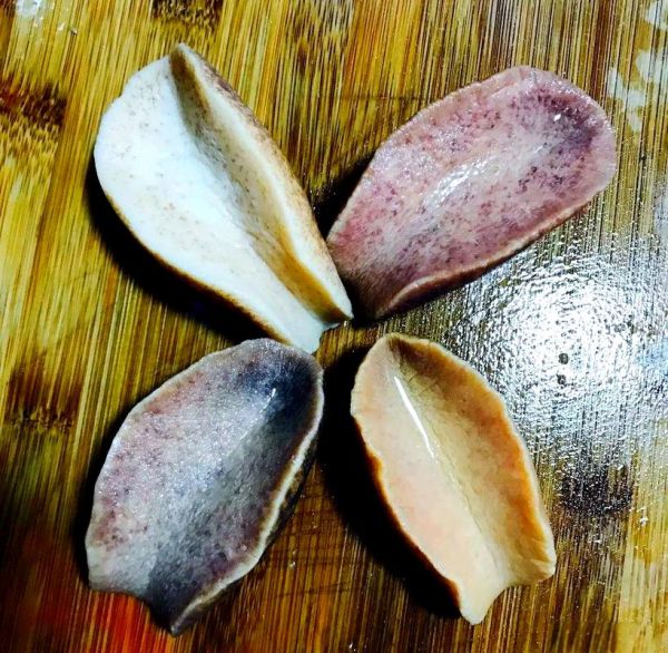 黄金鲍怎么泡发_黄金鲍做法步骤-第1张图片-山城妙识