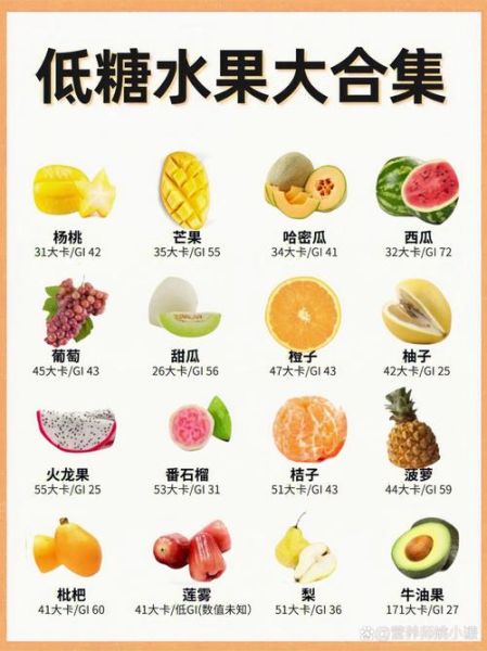 营养价值最高的水果有哪些_如何挑选-第2张图片-山城妙识 营养价值最高的水果有哪些_如何挑选-第2张图片-山城妙识