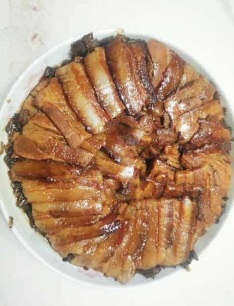 老式扣肉怎么做_老式扣肉正宗做法-第2张图片-山城妙识