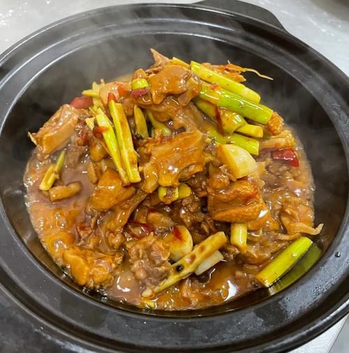 啤酒鸭火锅怎么做_高清图片细节解析-第1张图片-山城妙识 啤酒鸭火锅怎么做_高清图片细节解析-第1张图片-山城妙识