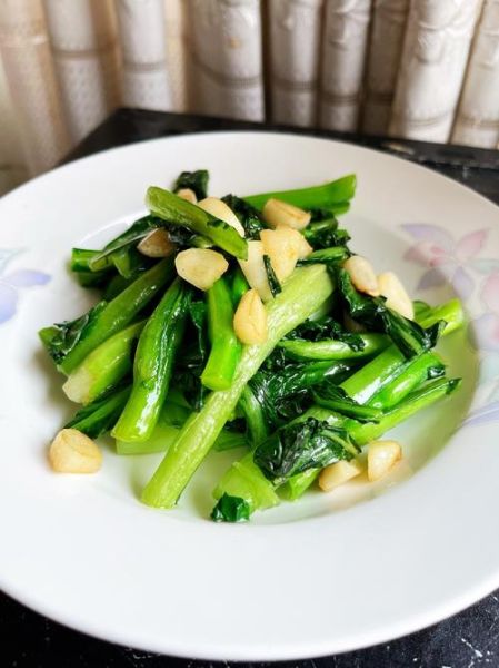 菜芯怎么做好吃_菜芯的做法大全-第1张图片-山城妙识 菜芯怎么做好吃_菜芯的做法大全-第1张图片-山城妙识