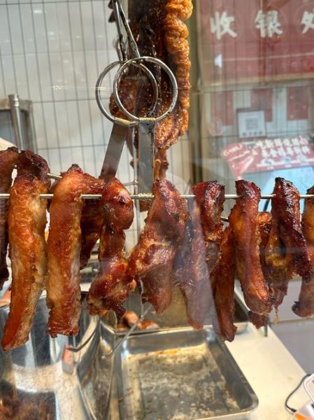 广式烧腊哪里最正宗_广式烧腊做法大全-第1张图片-山城妙识 广式烧腊哪里最正宗_广式烧腊做法大全-第1张图片-山城妙识
