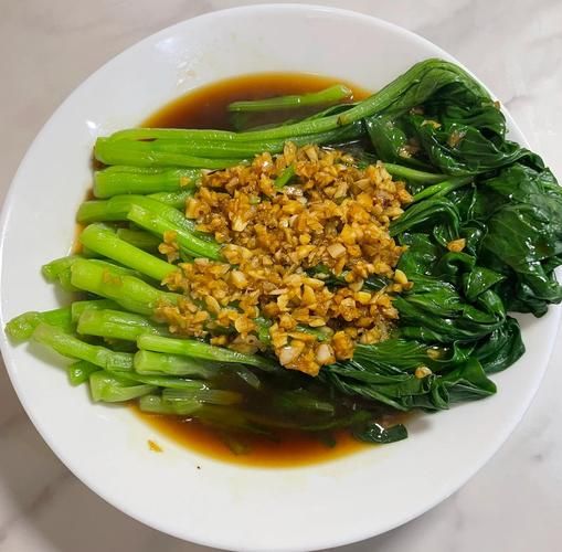 菜芯怎么做好吃_菜芯的做法大全-第3张图片-山城妙识 菜芯怎么做好吃_菜芯的做法大全-第3张图片-山城妙识