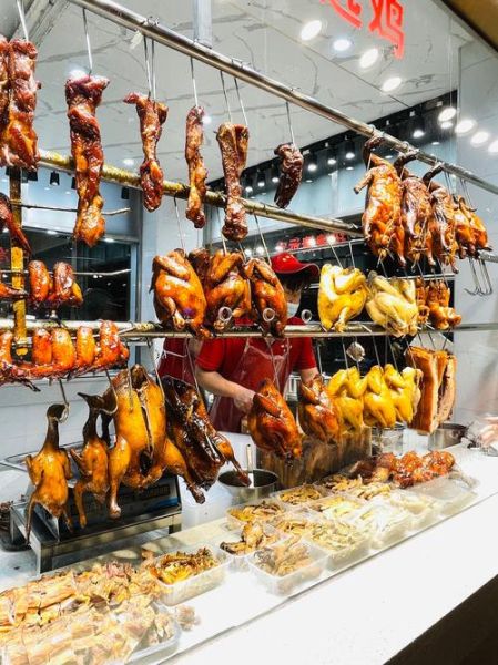 广式烧腊哪里最正宗_广式烧腊做法大全-第2张图片-山城妙识 广式烧腊哪里最正宗_广式烧腊做法大全-第2张图片-山城妙识