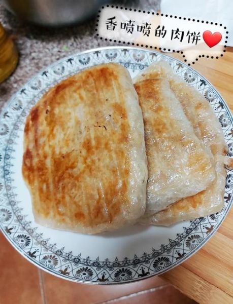 肉饼子怎么做_肉饼子家常做法-第3张图片-山城妙识 肉饼子怎么做_肉饼子家常做法-第3张图片-山城妙识