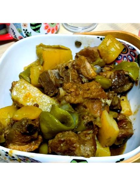 大丰收怎么做才好吃_大丰收的做法窍门-第1张图片-山城妙识