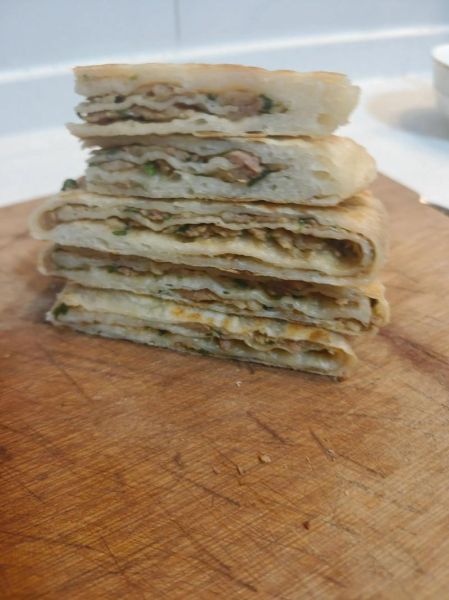 肉饼子怎么做_肉饼子家常做法-第1张图片-山城妙识 肉饼子怎么做_肉饼子家常做法-第1张图片-山城妙识