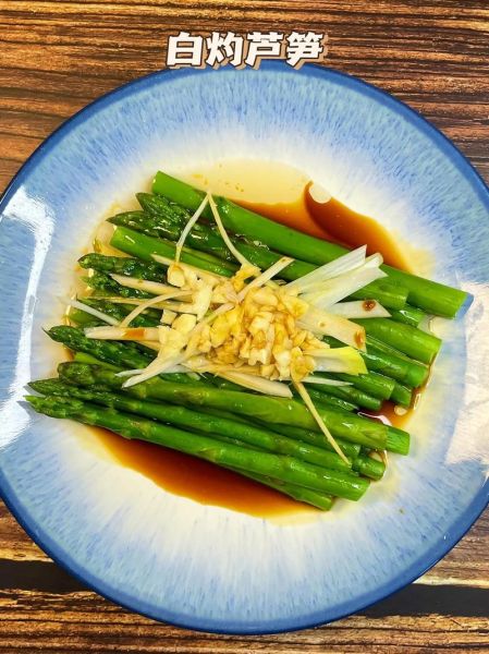 芦笋怎么做好吃_芦笋的做法大全图解-第1张图片-山城妙识 芦笋怎么做好吃_芦笋的做法大全图解-第1张图片-山城妙识