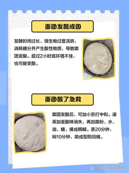 酵母粉发面多长时间_酵母粉发面失败原因-第1张图片-山城妙识 酵母粉发面多长时间_酵母粉发面失败原因-第1张图片-山城妙识