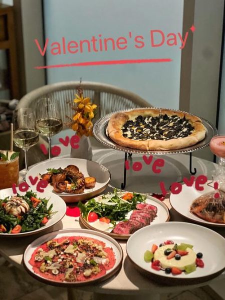 情人节吃什么浪漫_情人节晚餐推荐-第1张图片-山城妙识