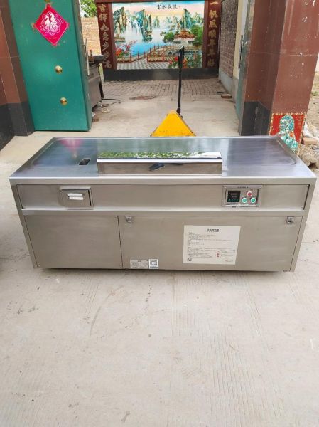 路边铁板烧设备多少钱一套_如何选-第2张图片-山城妙识 路边铁板烧设备多少钱一套_如何选-第2张图片-山城妙识