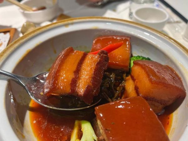 毛氏红烧肉的历史故事_正宗做法揭秘-第3张图片-山城妙识 毛氏红烧肉的历史故事_正宗做法揭秘-第3张图片-山城妙识