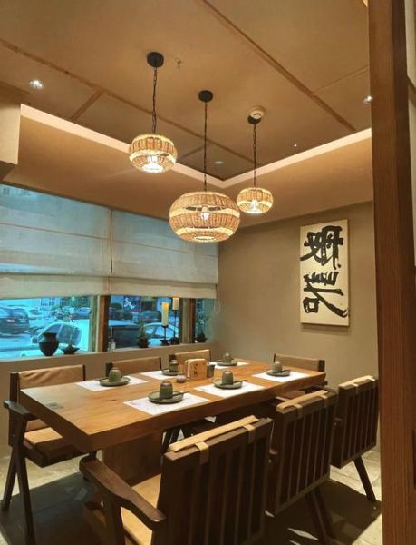 吃日本料理要注意什么_日本料理礼仪禁忌-第3张图片-山城妙识